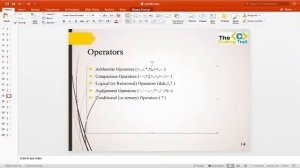 Learn Java Script with Teacher Pallavi - The Coding Trail