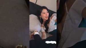 【ENG】萌寶跟隨媽咪逃婚機場厠所“胖揍”帥總裁，殊不知這個男人就是自己的親生父親！#甜宠 #短剧 #霸道总裁 #搞笑#萌宝 #短剧全集
