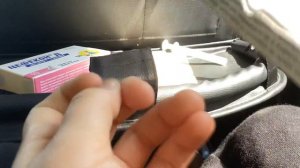Как открыть свечи « Цефекон Д. » Это легко и не Сложно 😁