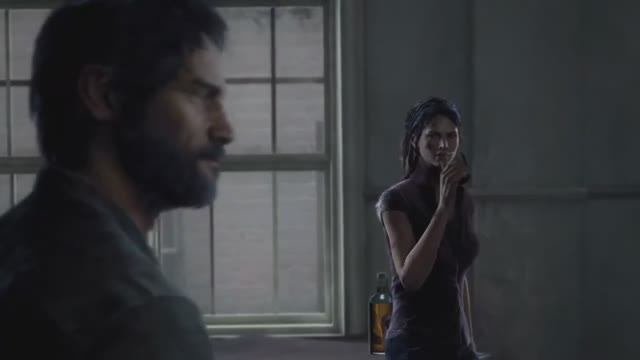 Одни из нас. (The Last of Us) Обновленная версия - Часть 1 (Прохождение) PS4 Pro.