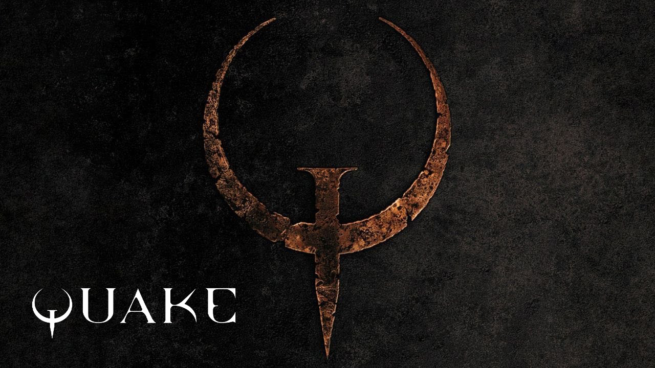 Quake #4