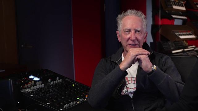 Michael Brauer. The Evolution From Analog to Digital. Part 8