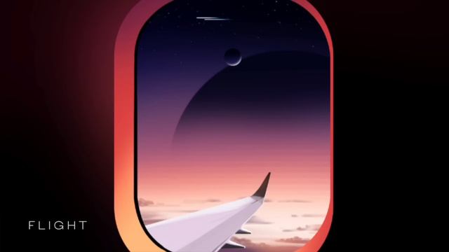 Flight - 100 Minutes Of Airy Synthwave