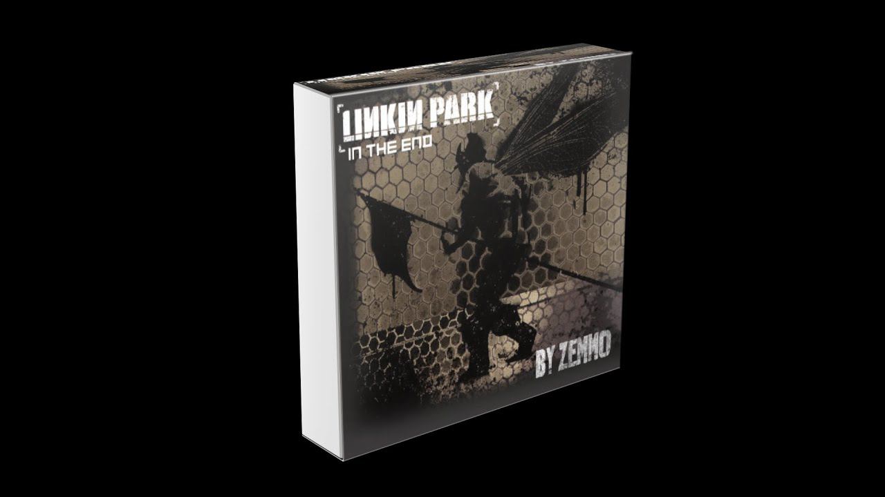 LINKIN PARK - In the End (Zemmo remix)