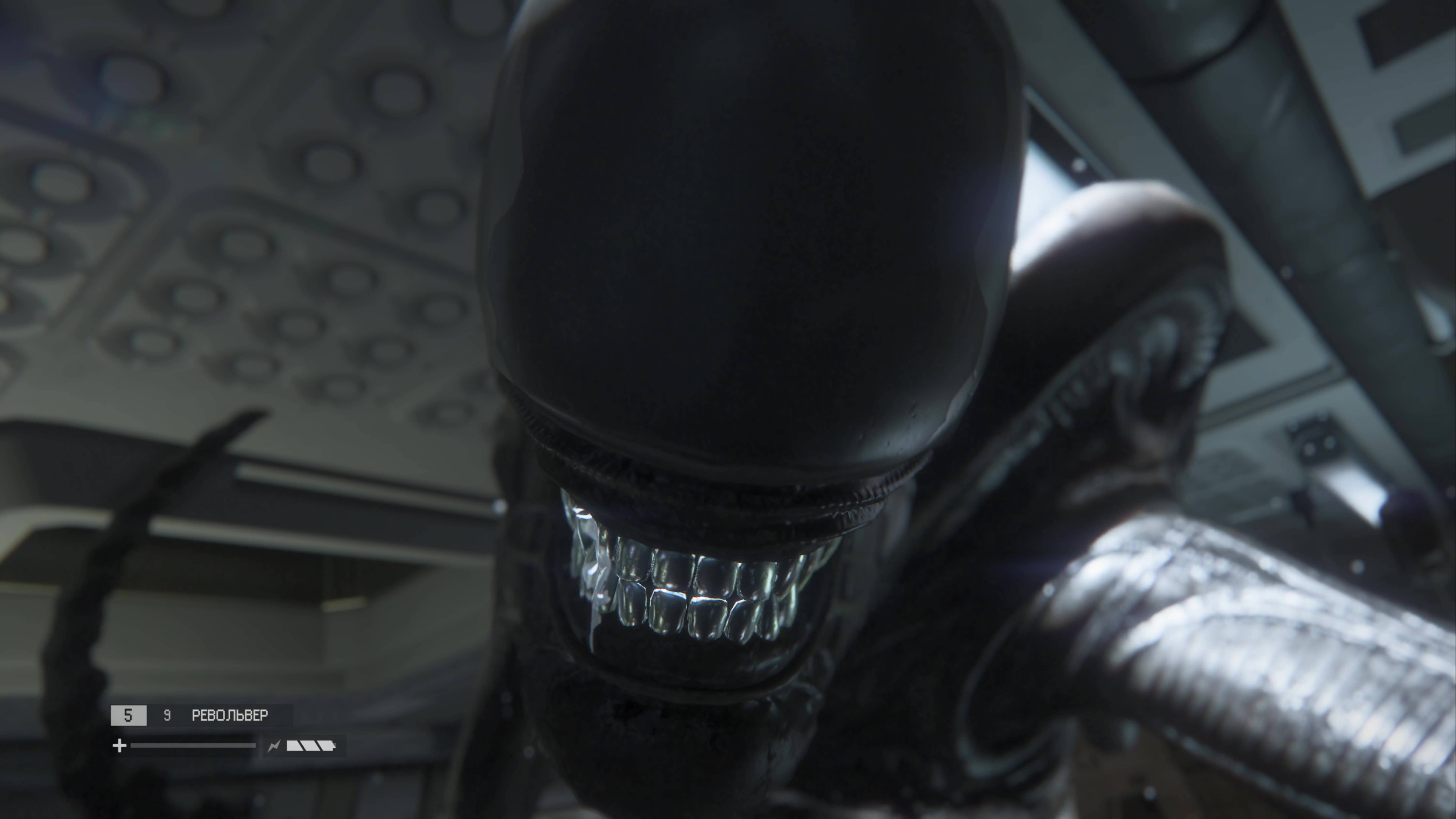 Alien:Isolation #3.Госпиталь.