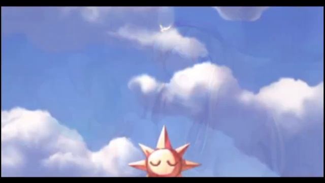 Zwei OP Cinematic OPENING Intro JPN PSP playstation portable music ANIME GAME アニメ ゲーム