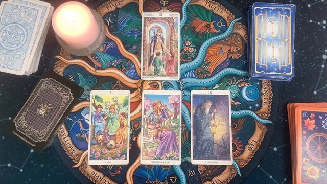 СТРЕЛЕЦ ♐️ ТАРО ПРОГНОЗ НА НЕДЕЛЮ С 12 ПО 18 ИЮНЯ 2023