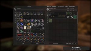 STALCRAFT, путь новичка. Фарм севера