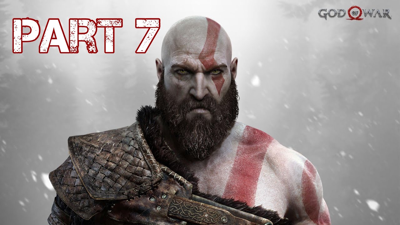 God Of War#7