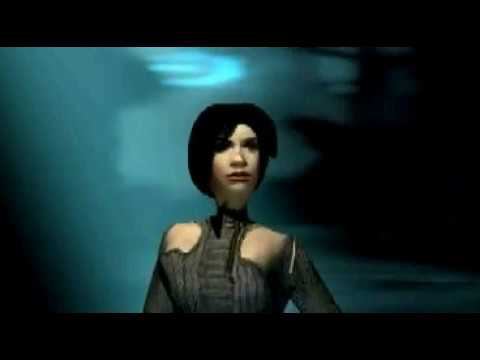 The Longest Journey (Трейлер игры 1999 года)