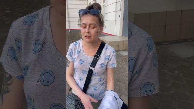 Света употребляет метадон. Скоро Кумар