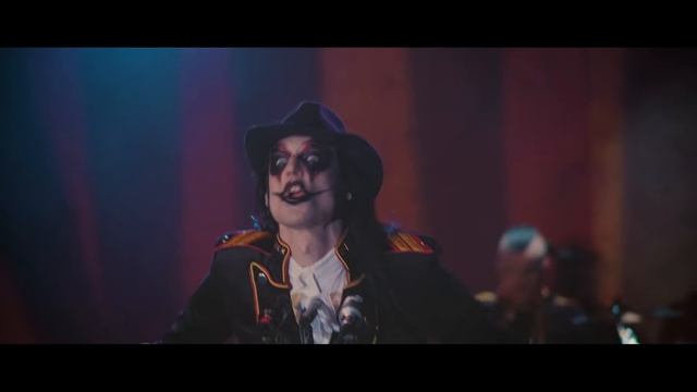 Avatar - A Statue Of The King (Official Music Video)