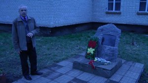 Экскурсия по Елизаветинской