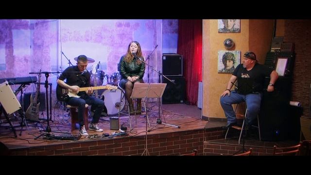 Ampleforth - Мальчик [LIVE]