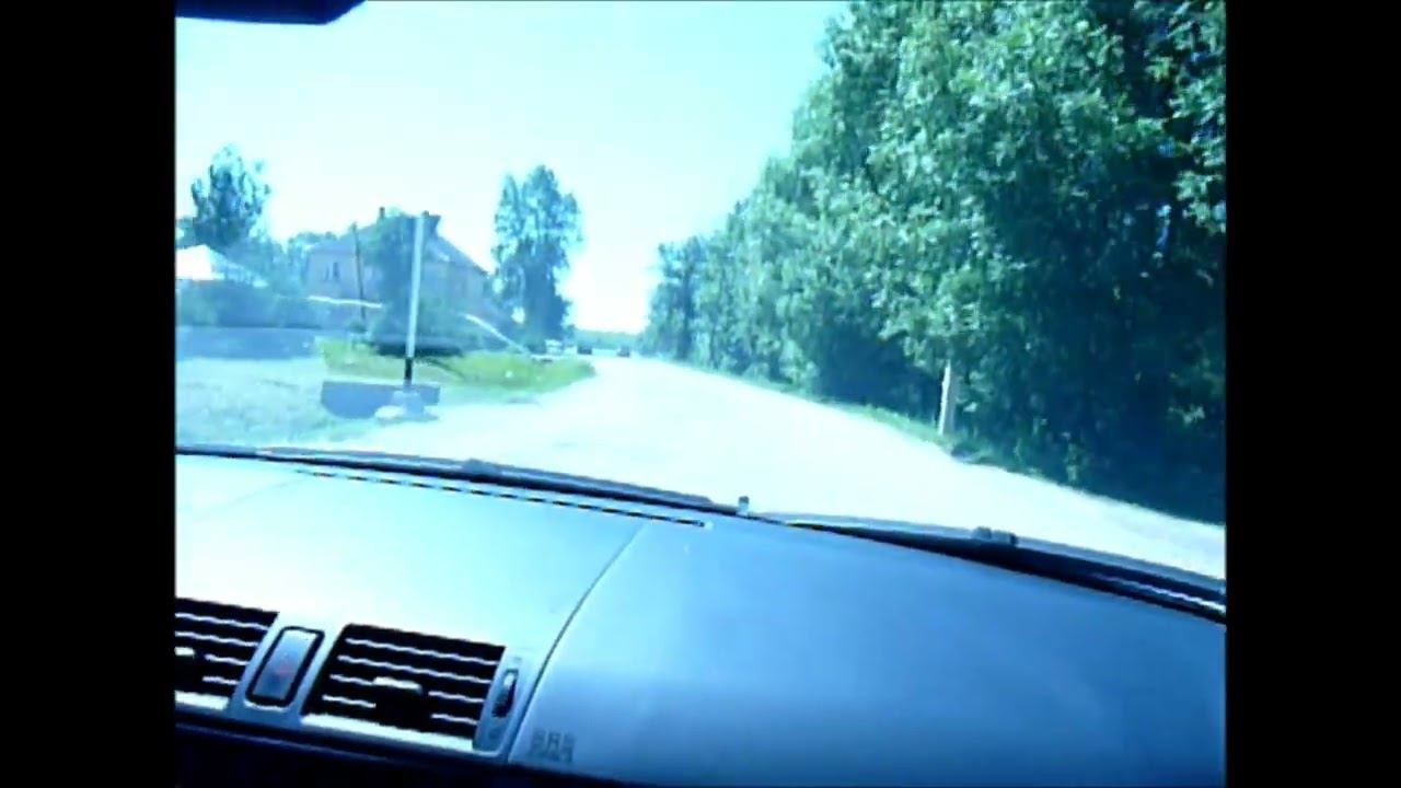 Палкино ул. Псковская 2010 июнь