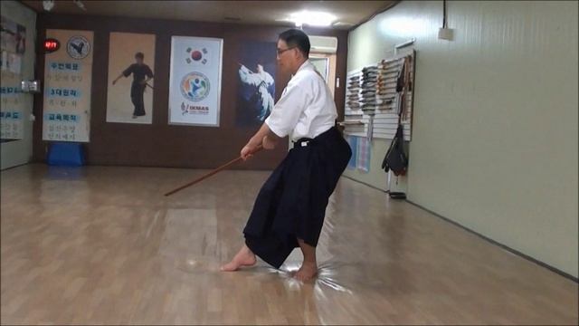 쌍수 2, 3번  2 и 3 комплексы КУМДО IKMAS