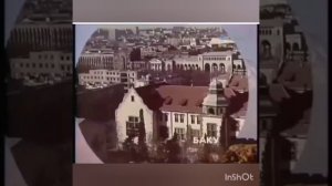 Отрывок программы "Время", прогноз погоды.