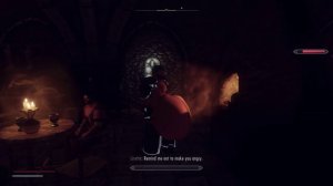 Preying on Solitude - Skyrim Vore