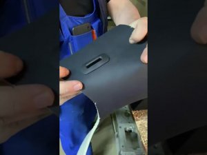 ультразвуковая сварка