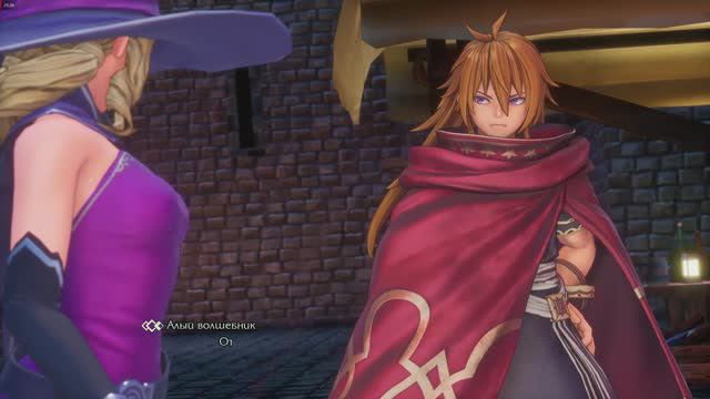 Trials of Mana эпизод 9