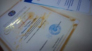 Конкурс «Педагог года 2023» г.Покачи МАОУ СОШ №2, Акулова Ирина Григорьевна
