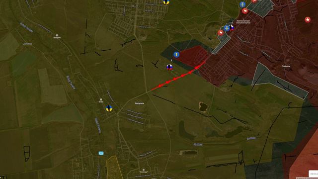СВО. Военные сводки за 04.08.2024.