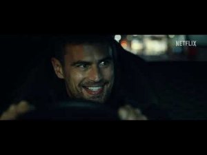 Джентльмены (сериал 2024) - русский трейлер