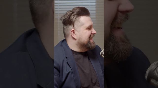 Надейся только на себя #Кузьма #Юлик #АнтонВласов