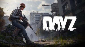 DayZ Новые приключения на старом сервере!