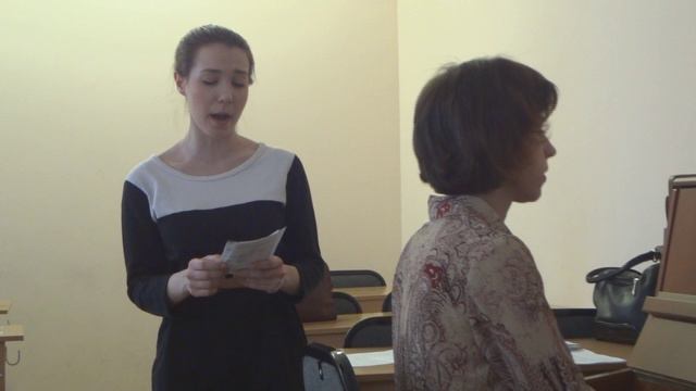 Поздравление от Анюты )