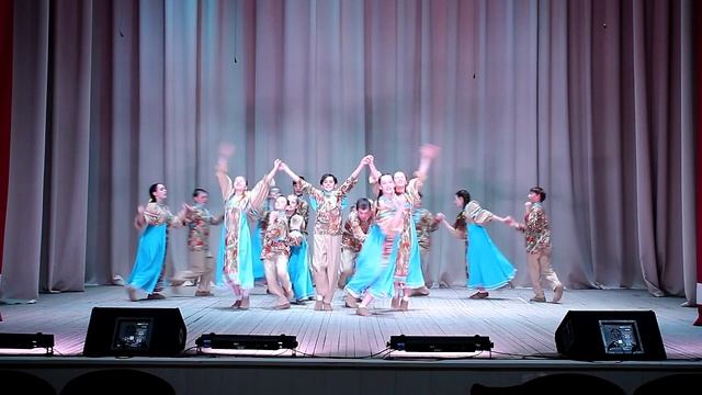 2022_Куражки_Затейники