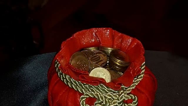 ПОЛУНОЧНЫЙ ДЕНЕЖНЫЙ ЗАГОВОР . для всех . ИНГА ХОСРОЕВА . ВЕДЬМИНА ИЗБА ?