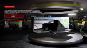 F1 2021 Event Bug. This One Is For EA/Codemasters Forum.