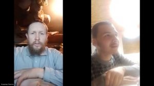 Занятия с Георгием. Сир.7:39 - Помни. 01.04.2024