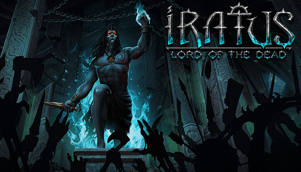 Iratus: Lord of the Dead - некромант из подземелья (2019 г.)