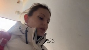 Гуляем с Юнги. Юми опять к доктору.??