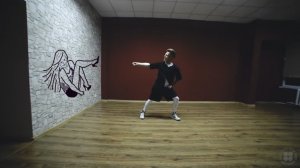 AD - Juice | choreography by Max Dumendyak | D.side dance studio