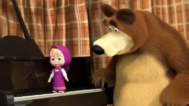 Как же я жила без пианино