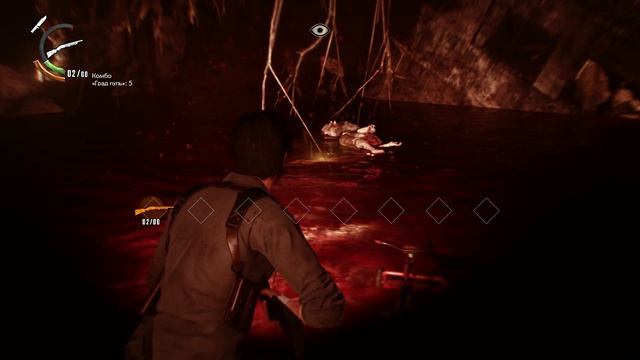 The Evil Within 2 gameplay part 1  Эвил Уитхин 1 часть геймплей