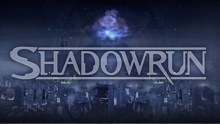 Создание персонажа Shadowrun 5 на Roll20