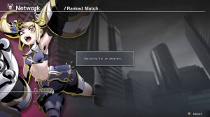 Under Night In-Birth 2 & Tekken 8 (PC)