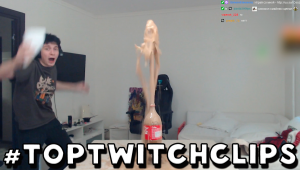 ЭКСПЕРИМЕНТАТОР | #TOPTWITCHCLIPS