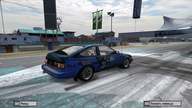 Need for Speed ProStreet | #shorts | # 8