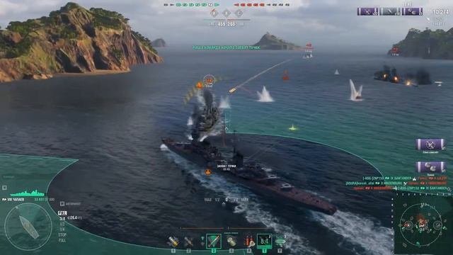 Мир кораблей выполняю задания Впоисках NUMANCIA 1 часть