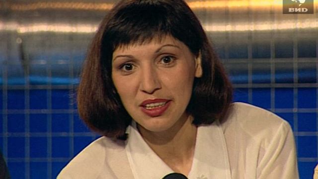 Взгляд 16.04.2001