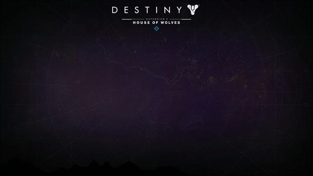 Departure (Prison of Elders) - Destiny： House of Wolves OST