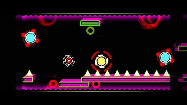 ''Deadlocked Full Version'' by SlothBlock | Geometry Dash - смотреть ...