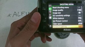 review kamera nikon d3500
