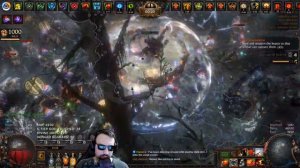 Highlight: 100% Delirious MAX JUICE God-touched Magic Finding in 3.19