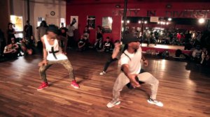 Antoine Troupe/ Ca$h Out - She Twerk 